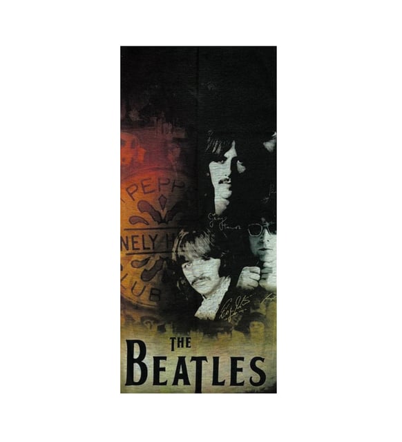 The Beatles Bandana