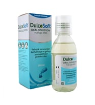 DULCOSOFT ORAL SOLÜSYON