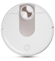 Xiaomi Viomi Se Vacuum Cleaner Lazer Sensör Robot Süpürge ve Paspas