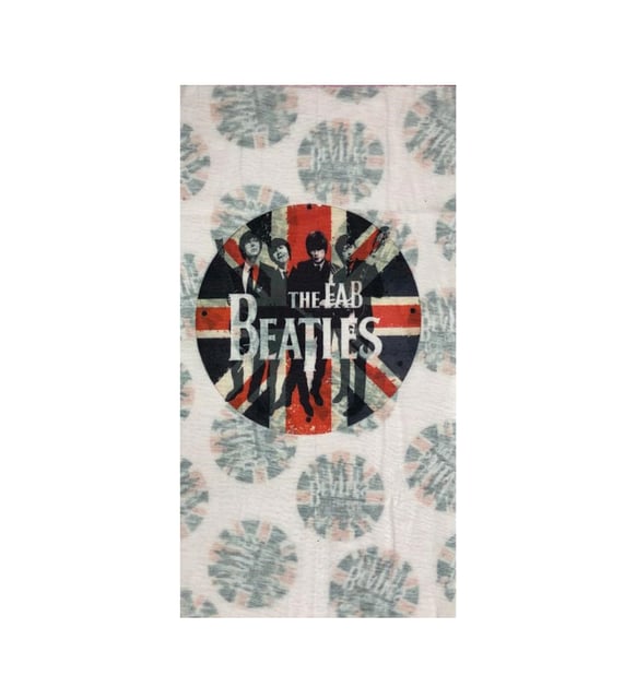 The Beatles Bandana