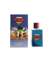 Brawl Stars 50 ML Edt Unisex Çocuk Parfüm