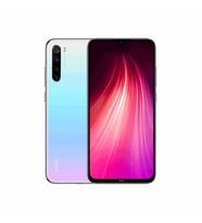 XIAOMI REDMİ NOTE 8 128GB MOONLİGHT WHİTE Cep Telefonu