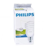 Philips Tasarruf Ampülü(Twister)23 Watt(Kod:644406-00) - 12'Li