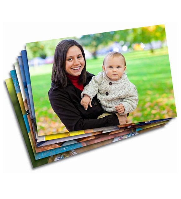 40 adet 15x21 fotoğraf baskı+1 büyük resim