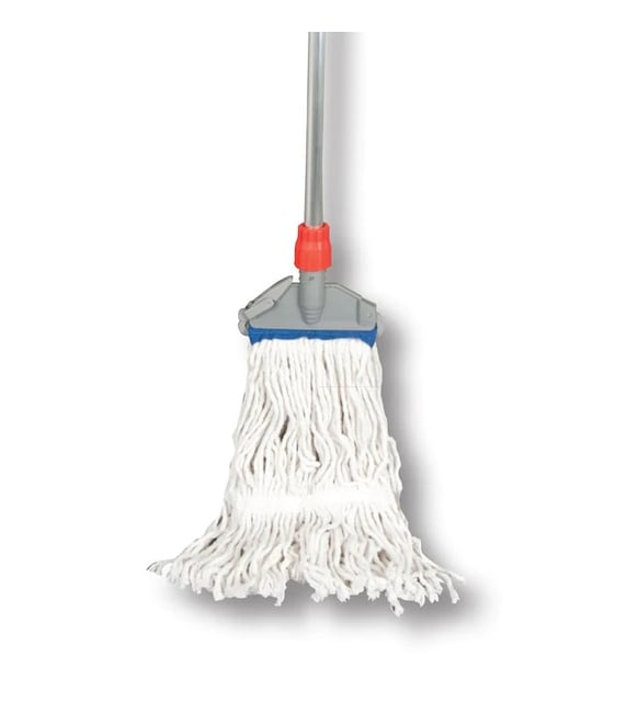 Islak Mop Aparat Takımı - Mop - Mop Kıskaçı - Islak Mop Sapı