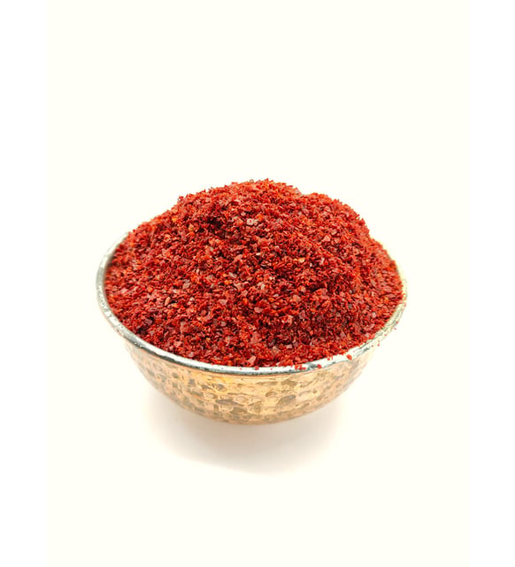 Kırmızı Pul Biber Acı 100Gr