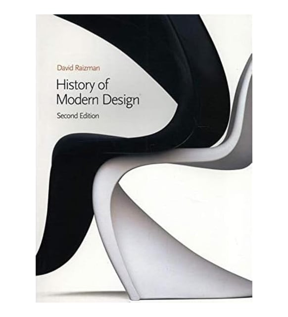 History of Modern Design 2nd.ed.