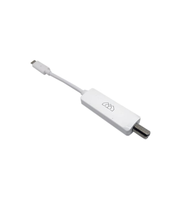 Homatics TYPE-C DVBS2 Tuner