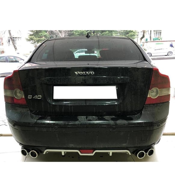Volvo S40 Body Kit