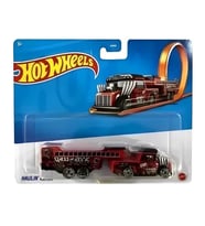 MATTEL BFM60 Hot Wheels Kamyonlar - Haulın Class