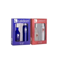 Caldion Classic 100 ml Edt + 150 ml Deo Erkek & Kadın Set