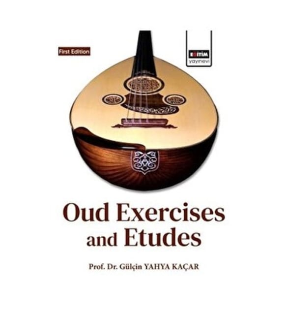 Oud Exercises and Etudes