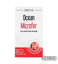 Ocean Microfer 30 Tablet