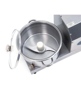 Bosfor 2 Kg / 5 Lt Soğan Doğrama Makinesi