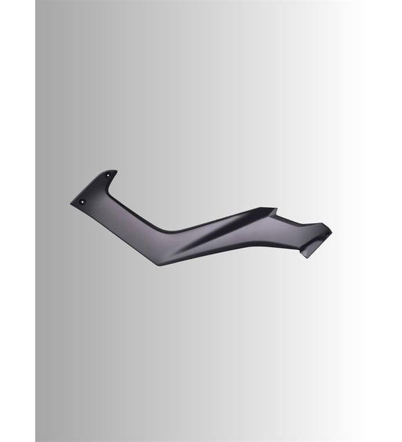 YAMAHA NMAX 125 - 155 2015-2020 DEPO YAN PARÇA GRENAJ SOL KOYU GRİ ...
