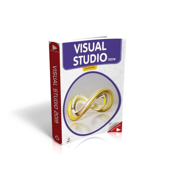 VISUAL STUDIO 2019