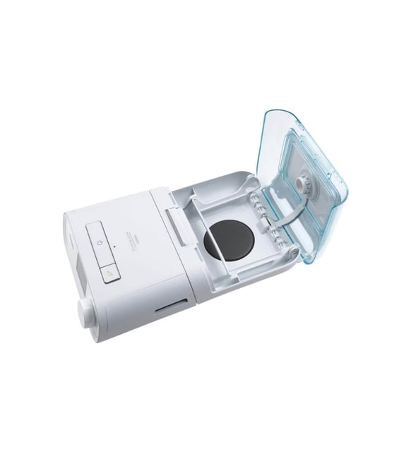 dreamstation cpap pro ,cpap sistemi nemlndiricili