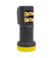 MAG SHARP CHIP DÖRTLÜ QUAD LEDLİ LNB