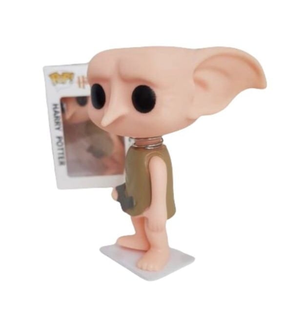 Ev Cini Dobby Funko Pop Figür