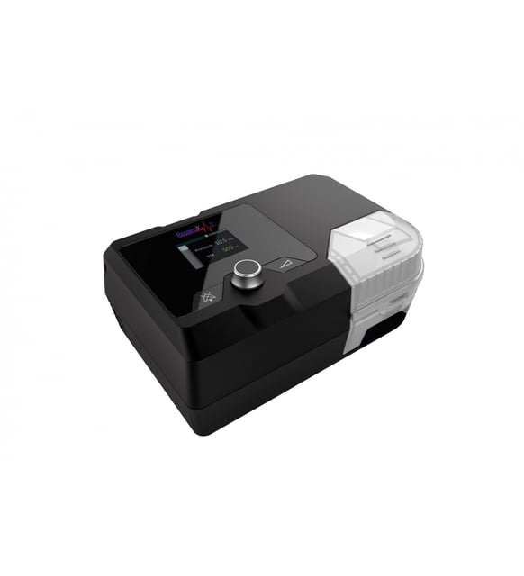 Respirox G2S AUTO CPAP+MASKE+NEMLENDİRİCİ