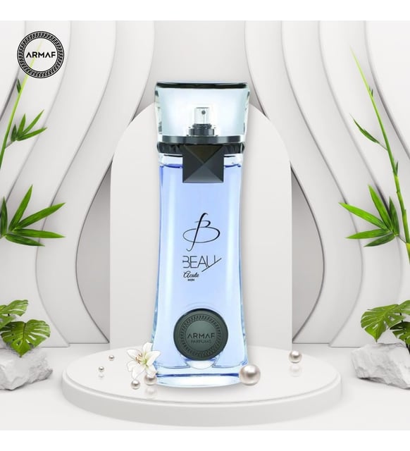 Armaf Beau Acute Men EDP 100 ml Erkek Parfüm
