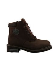 Harley Davidson Jim Erkek Kahverengi Bot (025M100128-D0427)