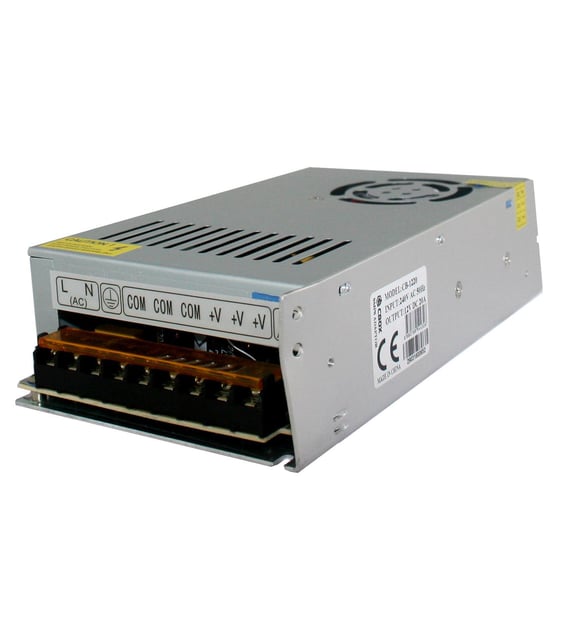 Cbox Cb-1220 Smps 12 Volt 20 Amper Swıtchmode Metal Adaptor