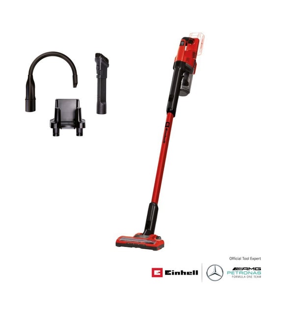 Einhell TE-SV 18 Li-Solo, Akülü Dikey Süpürge