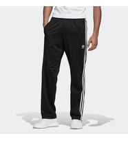 Adidas ED6897 Firebird Erkek Siyah Eşofman Altı