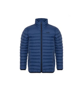 Diadora Puffer Jacket Mavi Erkek Şişme Mont D202512-400