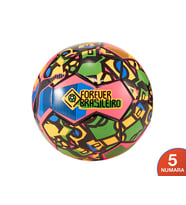 Puma Neymar Jr Graphic Ball Futbol Topu 8426801 Renkli