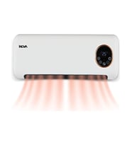 DUVAR TİPİ KLİMATİK FANLI ISITICı 2000 Watt