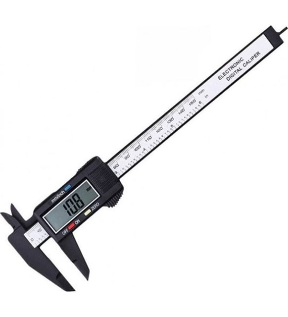 Dijital Kumpas Mini 150 mm