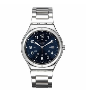 Swatch Erkek Saat Modelleri - Swatch Erkek Kol Saati
