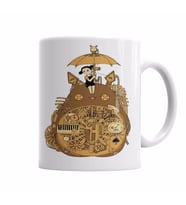 Totoro One Piece Death Note Tokyo Ghoul Kaneki Miyazaki Hellsing ...
