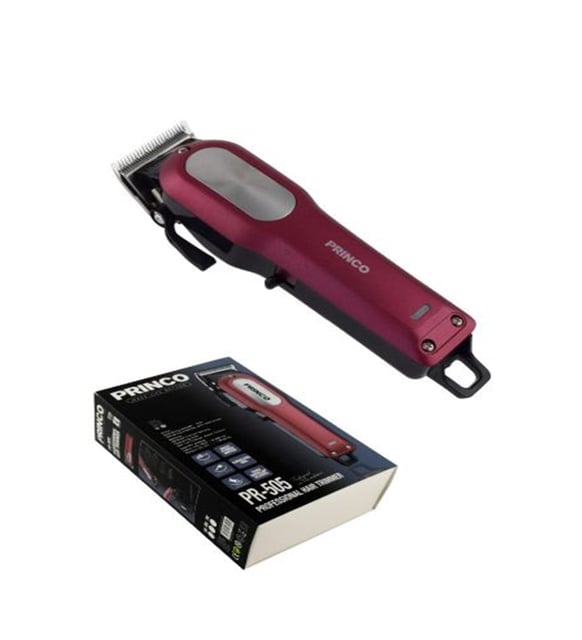Pr-505 Saç Kesme Makinesi