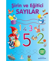 Sirin ve Egitici Sayilar