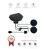 Torima BT12 Motosiklet Bluetooth Intercom Interkom Dinleme Ve Konuşma ...