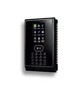 ZKTeco KF160 Yüz Tanıma Terminali