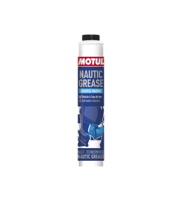 MOTUL NAUTIC GREASE 0,400 ML
