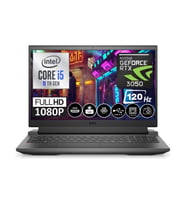Dell Gaming G15 5511 Intel Core I5 11260H 64GB 2TB SSD RTX3050 15.6 ...