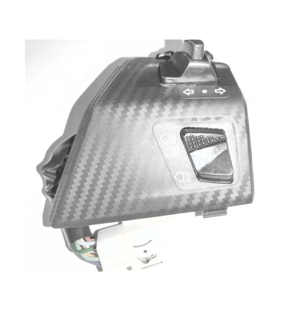 Tvs Ntorq 125 (e5) Sol Ayna Orijinal