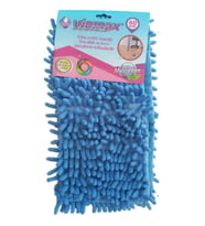 Viomax Makarna Mop Ucu Mikrofiber Paspas Yedeği 60 Cm