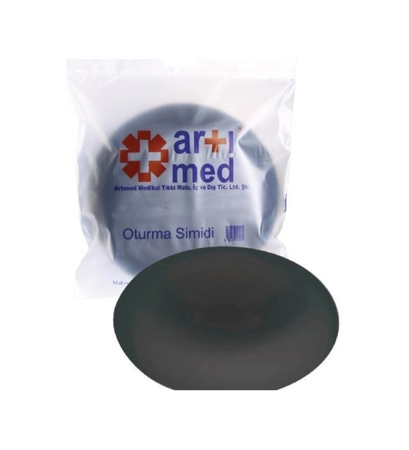 ARTIMED OTURMA SIMIDI