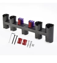 Dyson V12 -V15 Şarjlı Süpürge Duvar Askı Aparatı