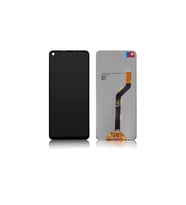 Tecno Camon 12 İle Uyumlu Lcd Ekran Dokunmatik CC7