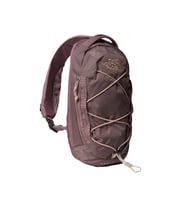 The North Face Borealis Sling Sırt Çantası (6L) NF0A52UPOOM1 Mor