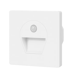 Cata CT-5170 1W Sensörlü Koridor LED Aydınlatma Beyaz Renk Fotoselli ...