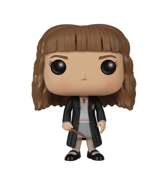 MODEL Harry Potter Hermione Granger