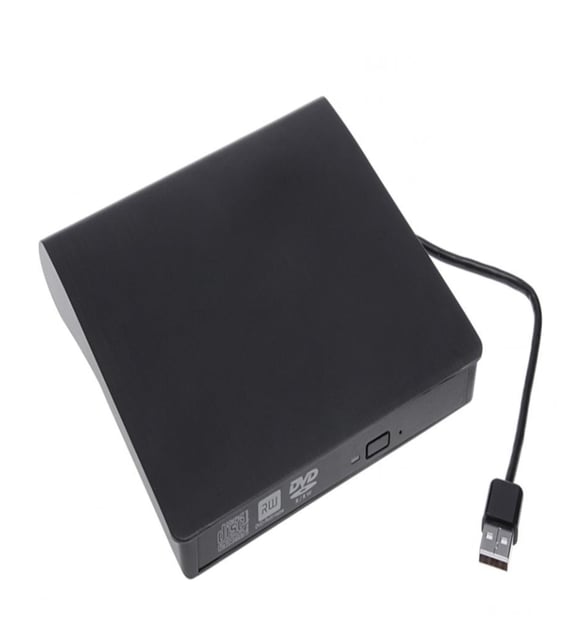 USB 3.0 SATA HARİCİ DVD RW 12.7 MM EXTERNAL BOŞ CD DVD KUTUSU